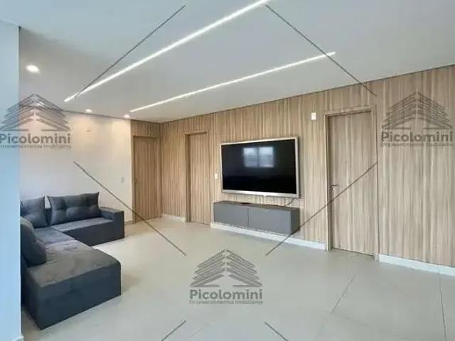 Apartamento para Locação em São Paulo/SP Tatuapé 2 Quartos