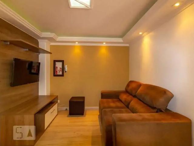 Apartamento para Locação em São Paulo/SP Tatuapé 2 Quartos