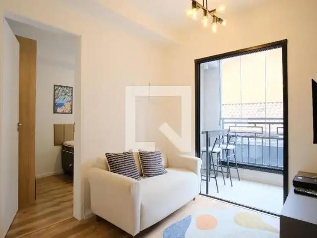 Apartamento para Locação em São Paulo/SP Tatuapé 2 Quartos