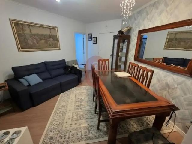 Apartamento para Locação em São Paulo/SP Tatuapé 2 Quartos