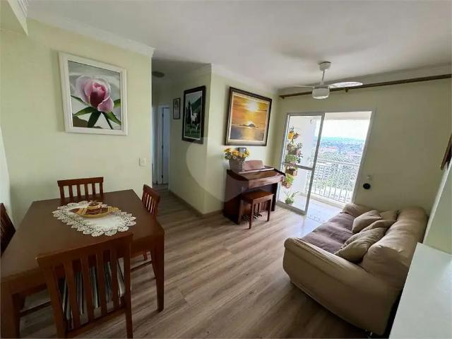 Apartamento para Locação em São Paulo/SP Tatuapé 2 Quartos