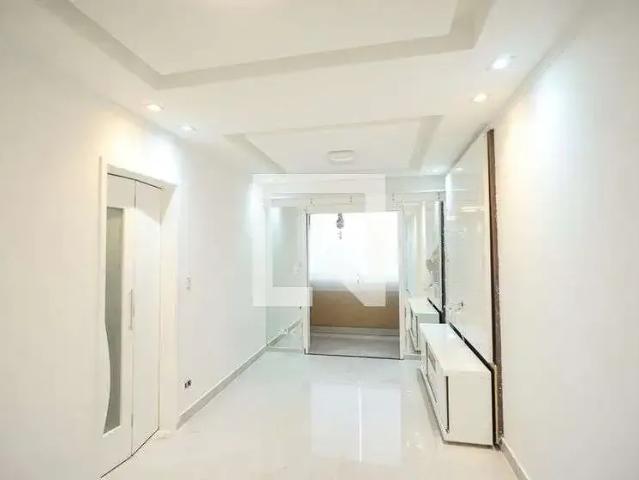 Apartamento para Locação em São Paulo/SP Tatuapé 2 Quartos