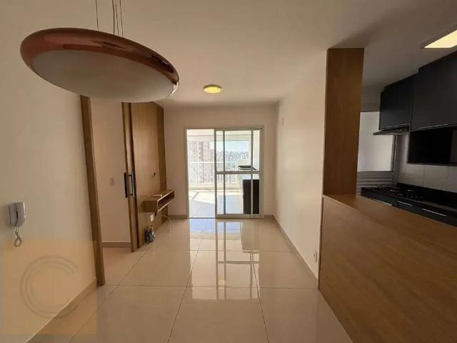 Apartamento para Locação em São Paulo/SP Tatuapé 2 Quartos