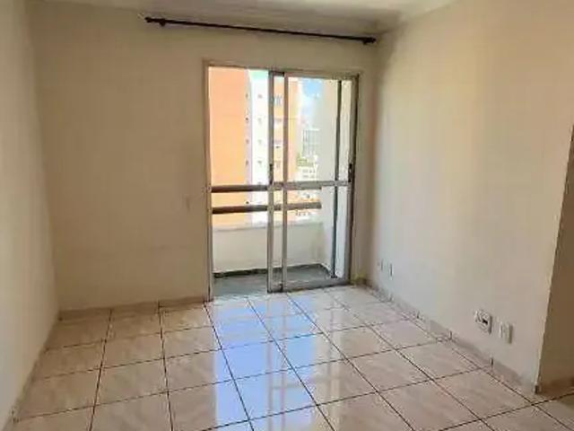 Apartamento para Locação em São Paulo/SP Tatuapé 2 Quartos