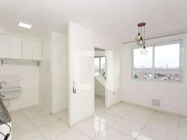 Apartamento para Locação em São Paulo/SP Tatuapé 2 Quartos