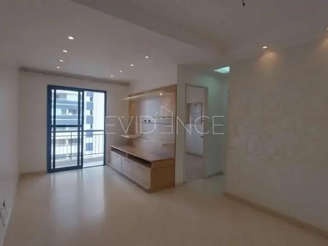 Apartamento para Locação em São Paulo/SP Tatuapé 2 Quartos