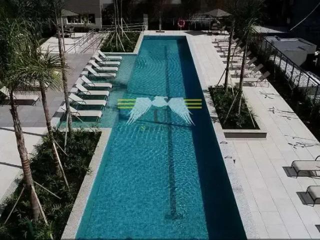 Apartamento para Locação em São Paulo/SP Tatuapé 2 Quartos