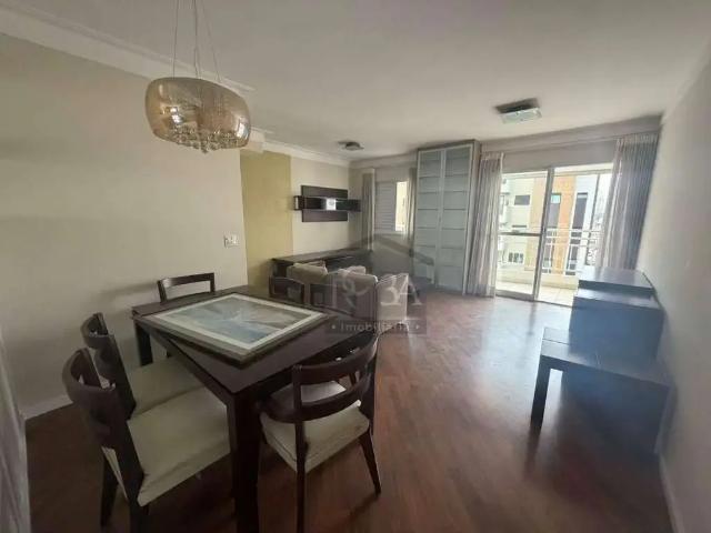 Apartamento para Locação em São Paulo/SP Tatuapé 2 Quartos