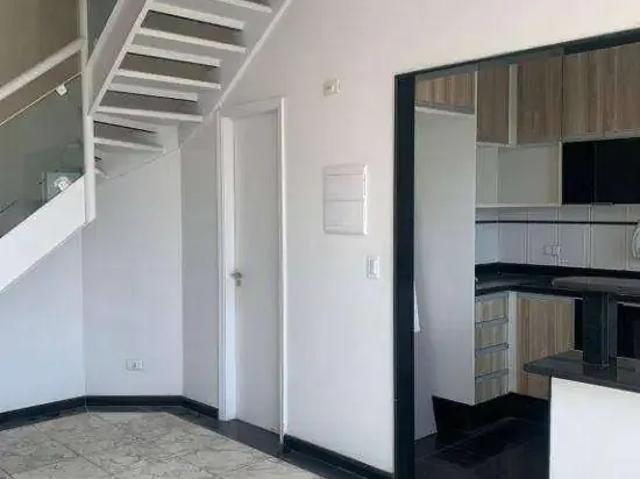 Apartamento para Locação em São Paulo/SP Tatuapé 2 Quartos