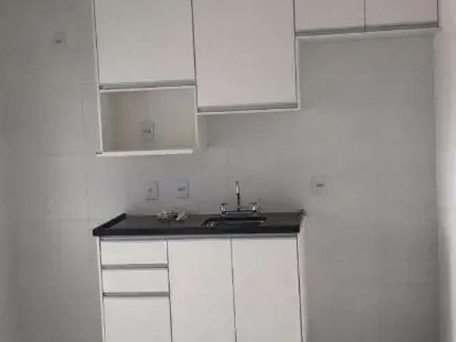 Apartamento para Locação em São Paulo/SP Tatuapé 2 Quartos