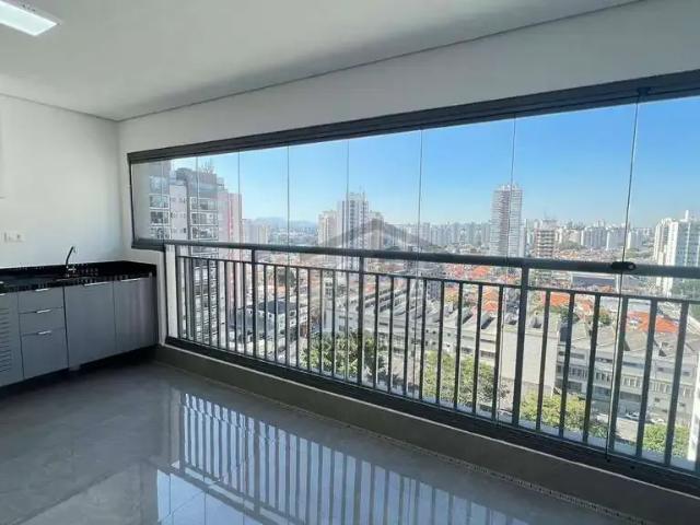 Apartamento para Locação em São Paulo/SP Tatuapé 2 Quartos