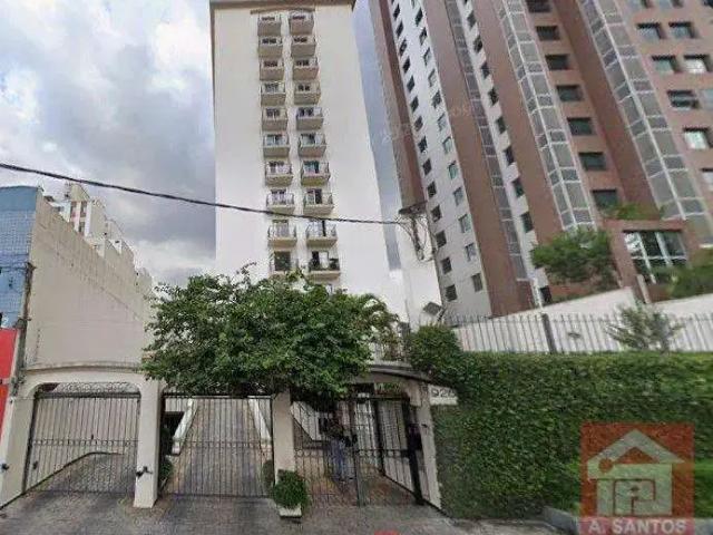 Apartamento para Locação em São Paulo/SP Tatuapé 2 Quartos