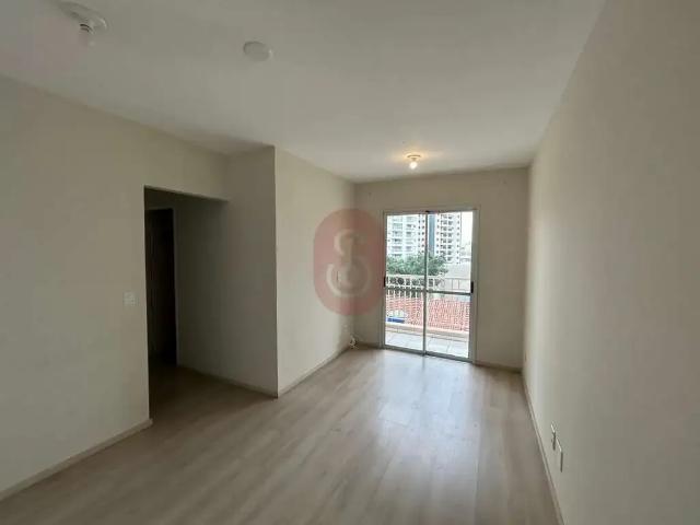 Apartamento para Locação em São Paulo/SP Tatuapé 2 Quartos