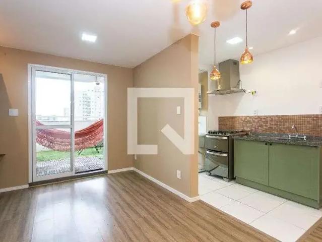 Apartamento para Locação em São Paulo/SP Tatuapé 2 Quartos