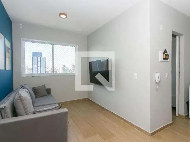 Apartamento para Locação em São Paulo/SP Tatuapé 2 Quartos