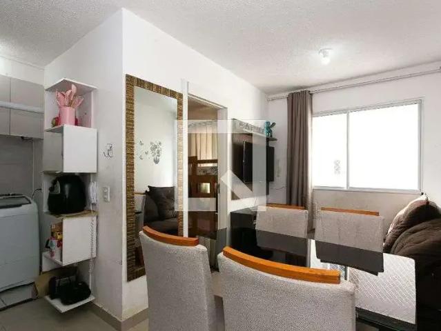 Apartamento para Locação em São Paulo/SP Tatuapé 2 Quartos