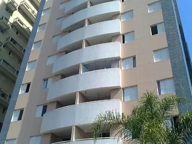 Apartamento para Locação em São Paulo/SP Tatuapé 2 Quartos