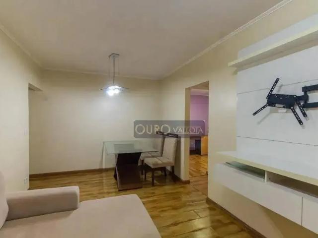 Apartamento para Locação em São Paulo/SP Tatuapé 2 Quartos