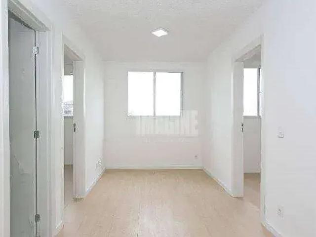 Apartamento para Locação em São Paulo/SP Tatuapé 2 Quartos