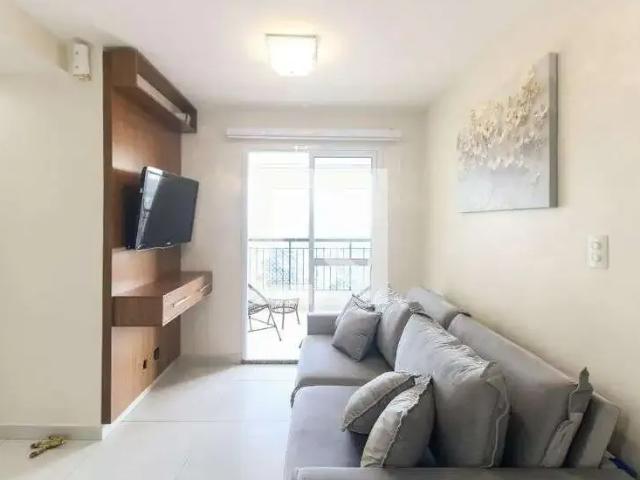 Apartamento para Locação em São Paulo/SP Tatuapé 2 Quartos
