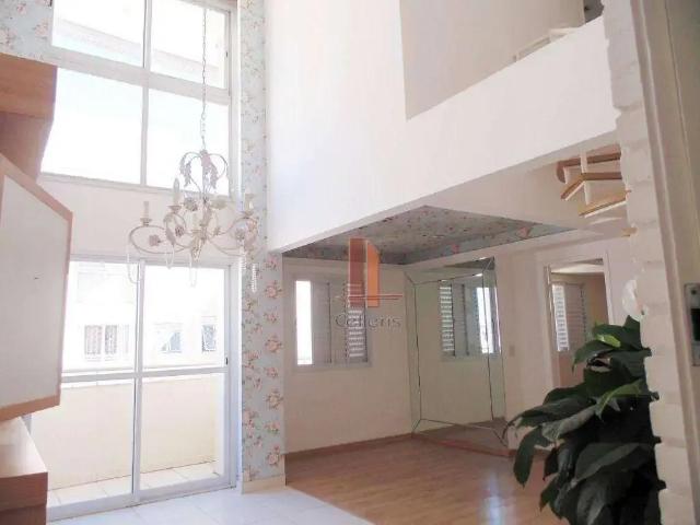 Apartamento para Locação em São Paulo/SP Tatuapé 2 Quartos