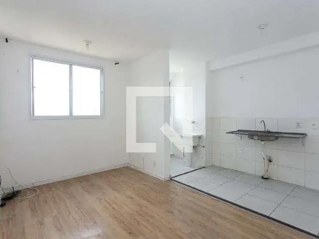 Apartamento para Locação em São Paulo/SP Tatuapé 2 Quartos