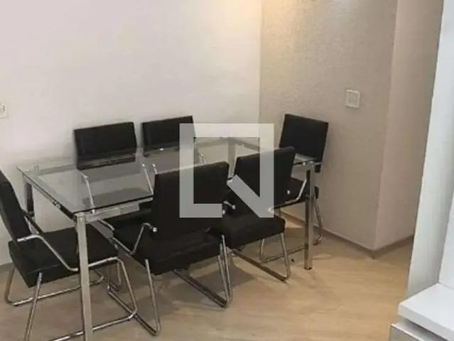 Apartamento para Locação em São Paulo/SP Tatuapé 2 Quartos