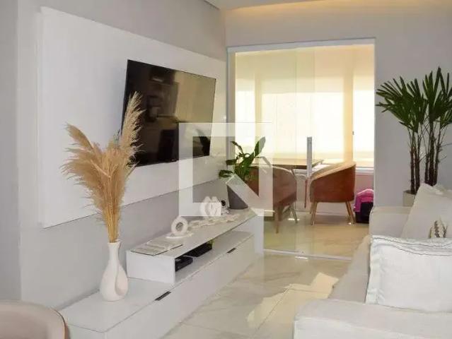 Apartamento para Locação em São Paulo/SP Tatuapé 2 Quartos