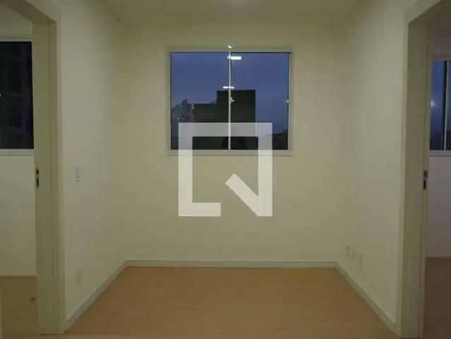 Apartamento para Locação em São Paulo/SP Tatuapé 2 Quartos
