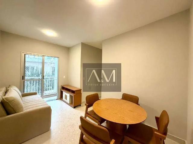 Apartamento para Locação em São Paulo/SP Tatuapé 2 Quartos