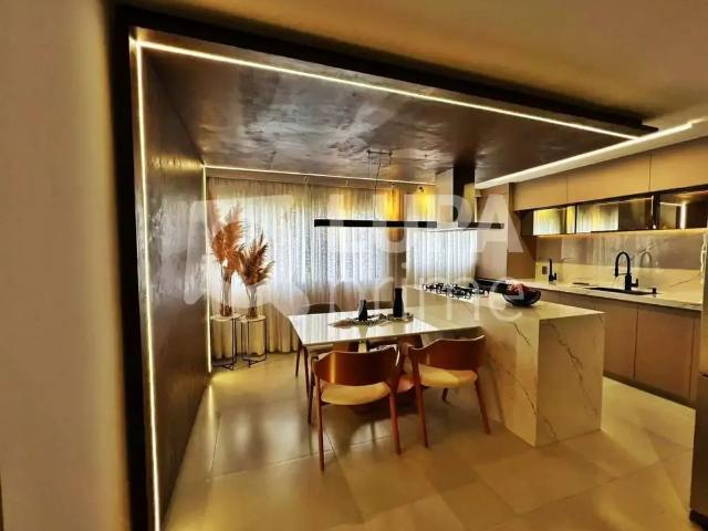 Apartamento para Locação em São Paulo/SP Tatuapé 2 Quartos