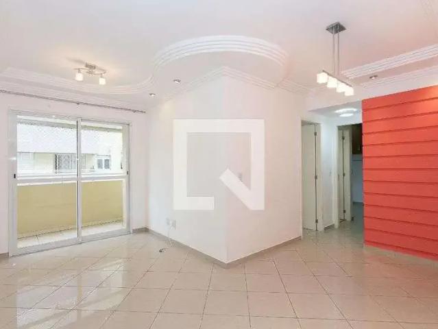 Apartamento para Locação em São Paulo/SP Tatuapé 2 Quartos
