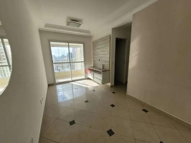 Apartamento para Locação em São Paulo/SP Tatuapé 2 Quartos