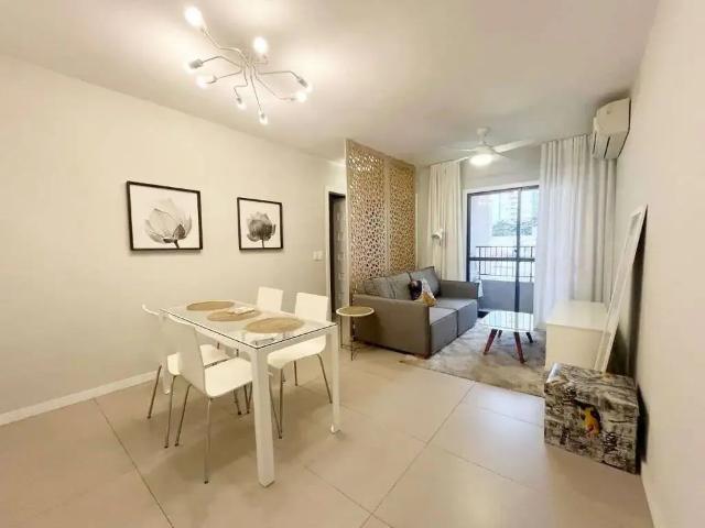 Apartamento para Locação em São Paulo/SP Tatuapé 2 Quartos
