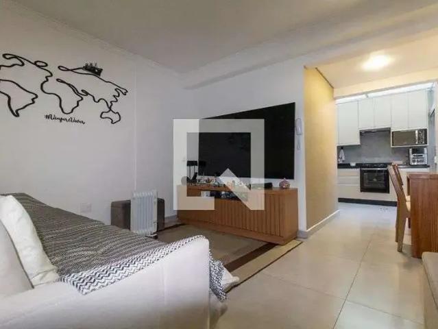 Apartamento para Locação em São Paulo/SP Tatuapé 2 Quartos