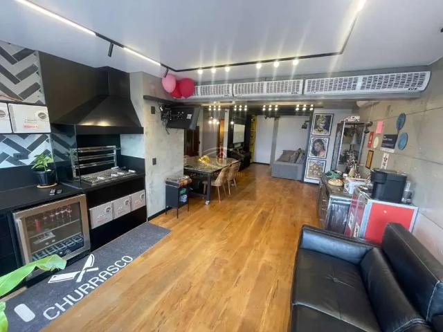 Apartamento para Locação em São Paulo/SP Tatuapé 2 Quartos