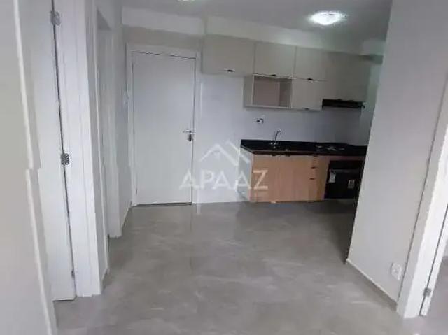 Apartamento para Locação em São Paulo/SP Tatuapé 2 Quartos