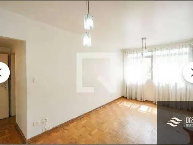 Apartamento para Locação em São Paulo/SP Tatuapé 2 Quartos