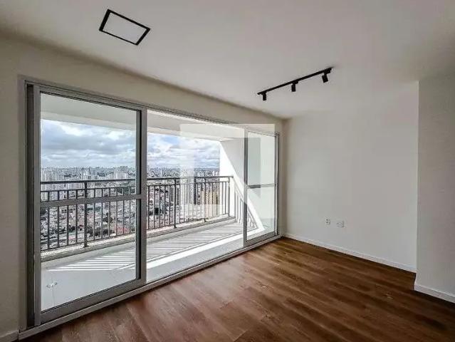 Apartamento para Locação em São Paulo/SP Tatuapé 2 Quartos