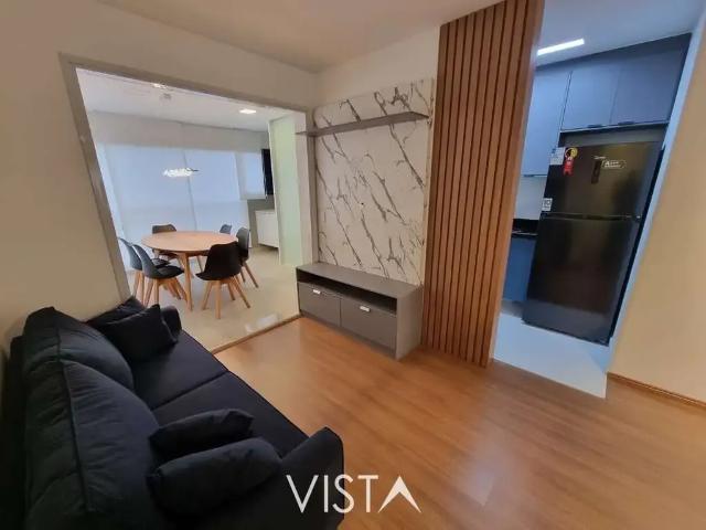 Apartamento para Locação em São Paulo/SP Tatuapé 2 Quartos