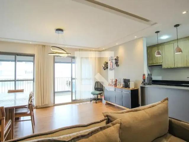 Apartamento para Locação em São Paulo/SP Tatuapé 2 Quartos