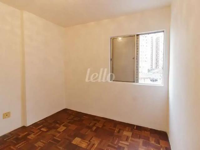 Apartamento para Locação em São Paulo/SP Tatuapé 2 Quartos