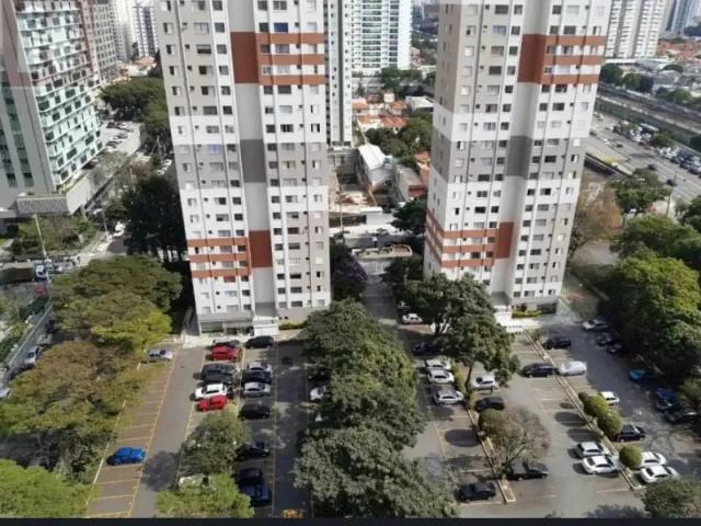 Apartamento para Locação em São Paulo/SP Tatuapé 2 Quartos