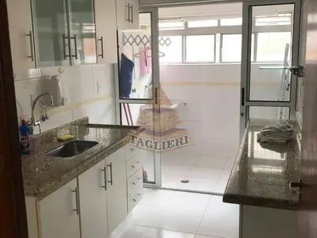 Apartamento para Locação em São Paulo/SP Tatuapé 2 Quartos