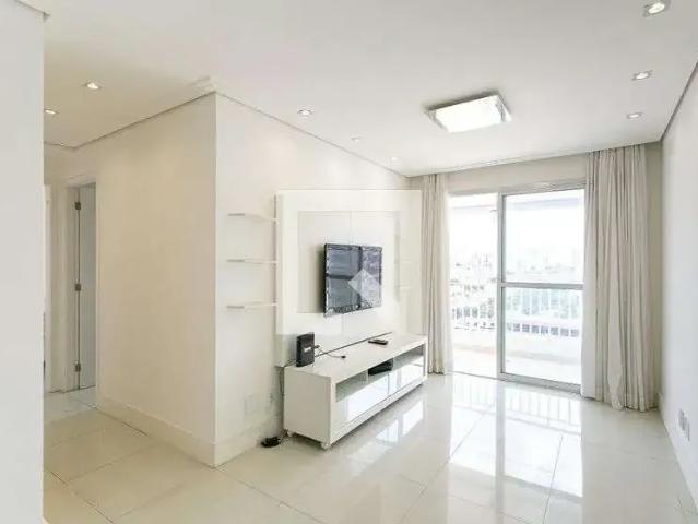 Apartamento para Locação em São Paulo/SP Tatuapé 2 Quartos