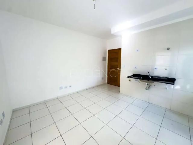 Apartamento para Locação em São Paulo/SP Tatuapé 2 Quartos