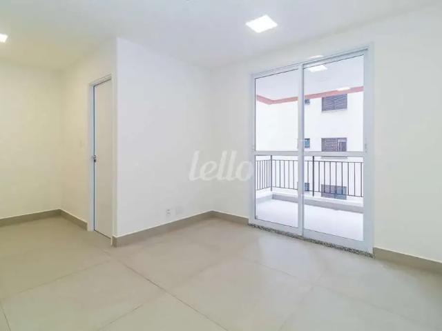 Apartamento para Locação em São Paulo/SP Tatuapé 2 Quartos
