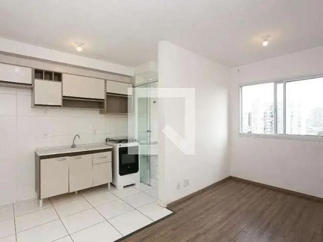 Apartamento para Locação em São Paulo/SP Tatuapé 2 Quartos