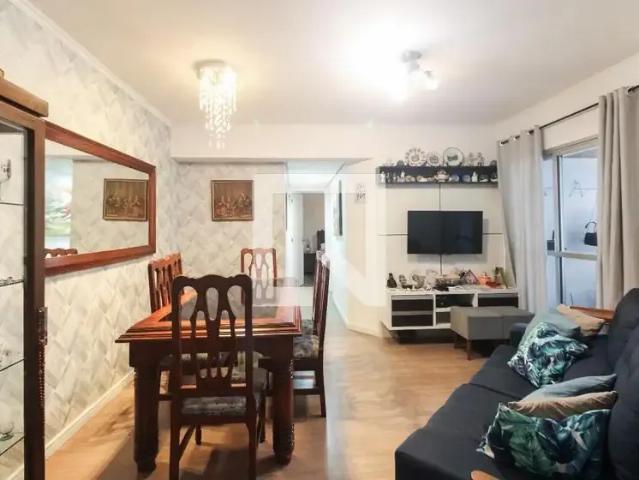 Apartamento para Locação em São Paulo/SP Tatuapé 2 Quartos