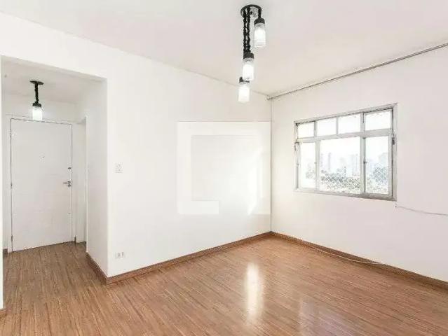 Apartamento para Locação em São Paulo/SP Tatuapé 2 Quartos
